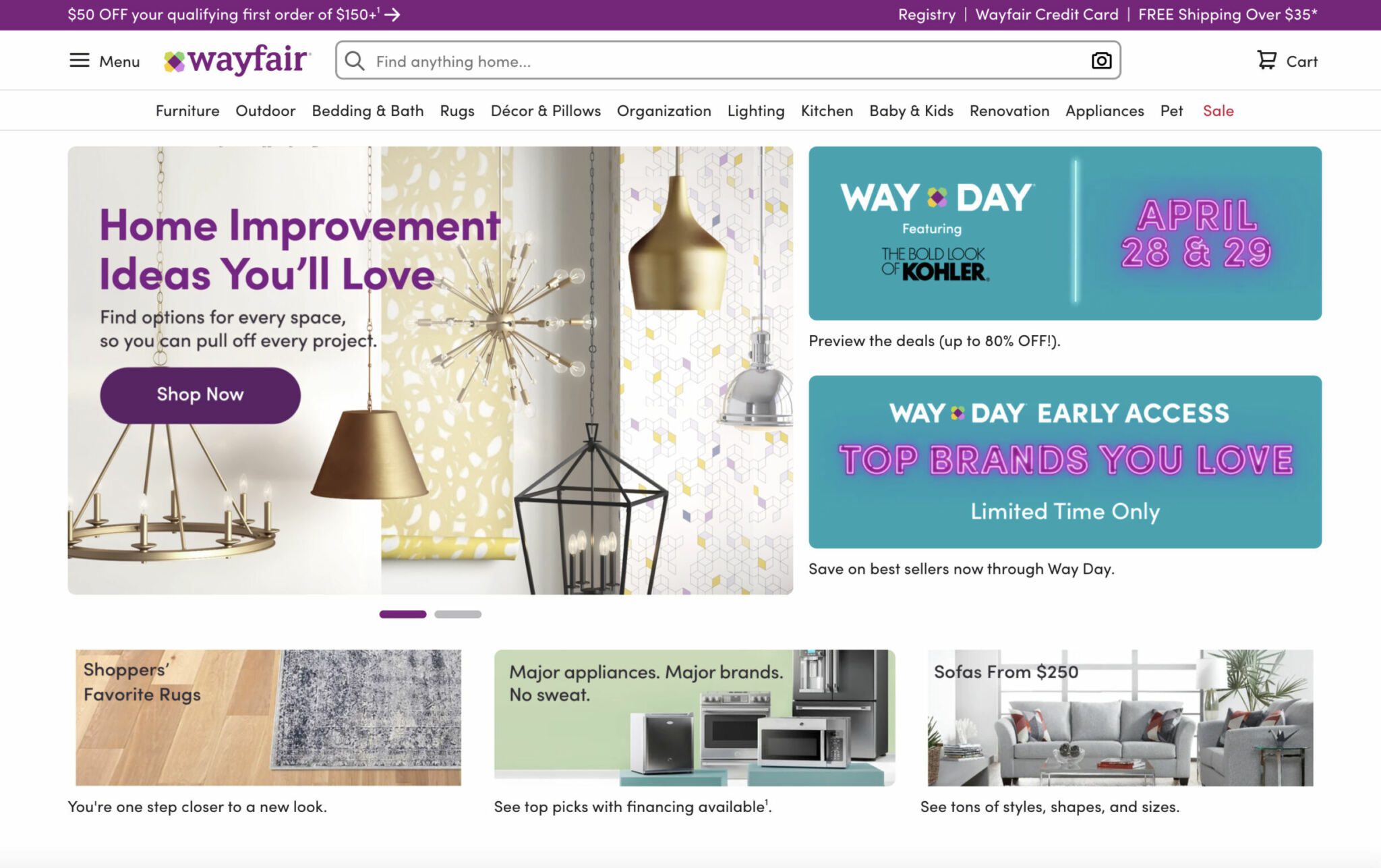 Wayfair to Add 1,000 New Hires to Engineering Team - Retail TouchPoints