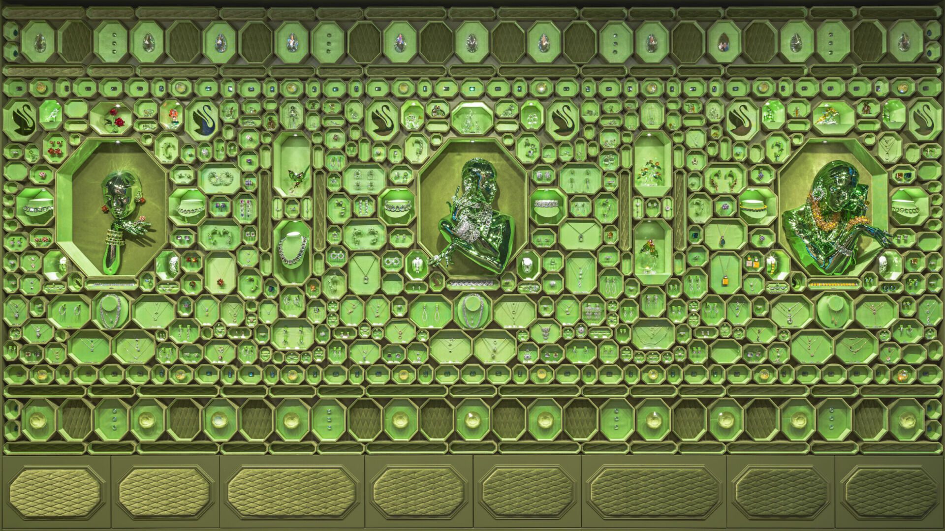 Swarovski to Open Latest ‘Instant Wonder’ Store in NYC - Retail TouchPoints