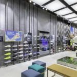 adidas Debuts Dubai Flagship Featuring 60+ Digital Touch Points ...