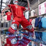 adidas Debuts Dubai Flagship Featuring 60+ Digital Touch Points ...