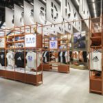adidas Debuts Dubai Flagship Featuring 60+ Digital Touch Points ...