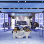 adidas Debuts Dubai Flagship Featuring 60+ Digital Touch Points ...
