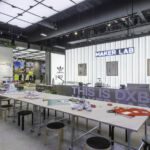 adidas Debuts Dubai Flagship Featuring 60+ Digital Touch Points ...