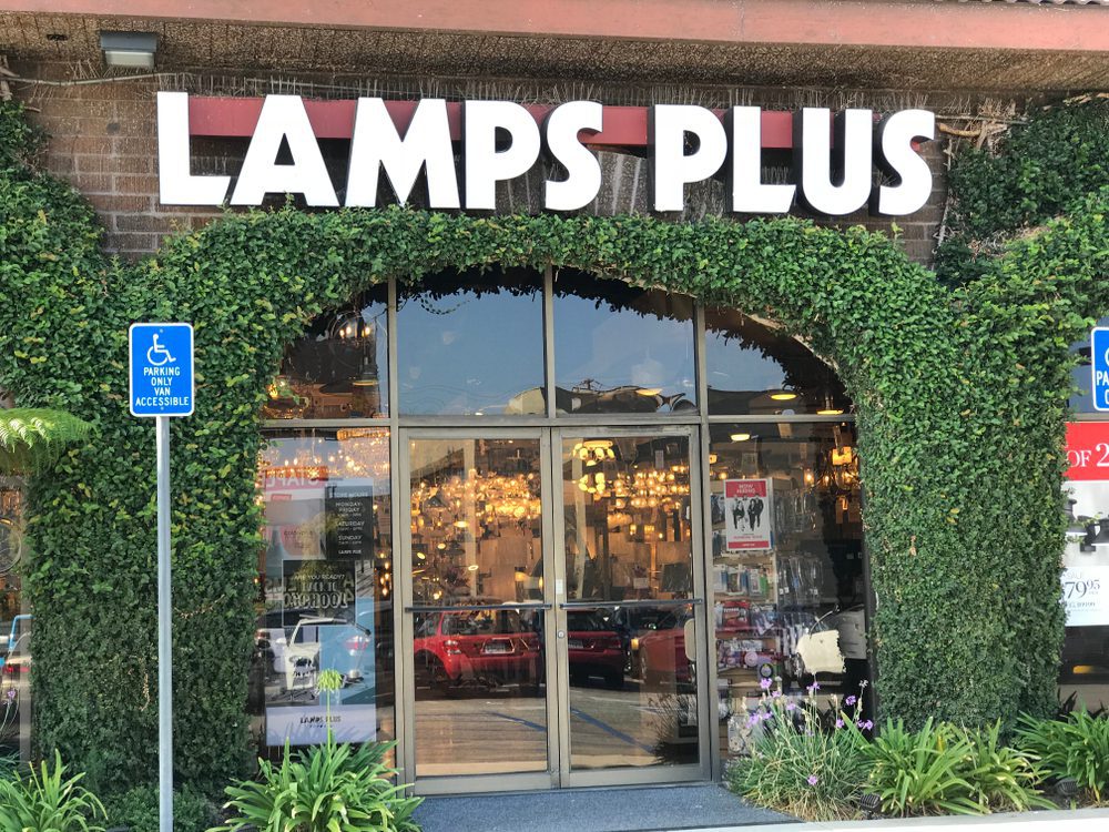 Lamps Plus Promotes COO to President - Retail TouchPoints