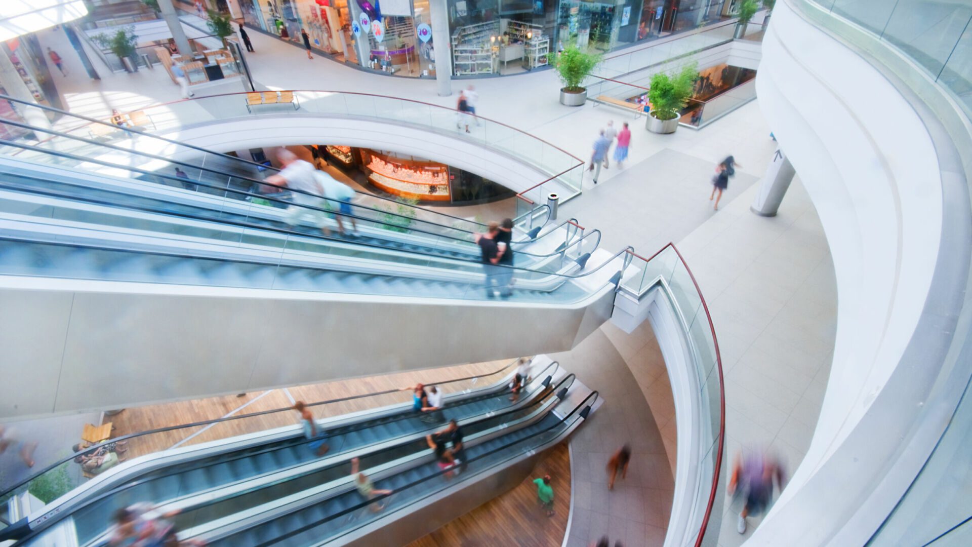 The Future of the Mall - Retail TouchPoints