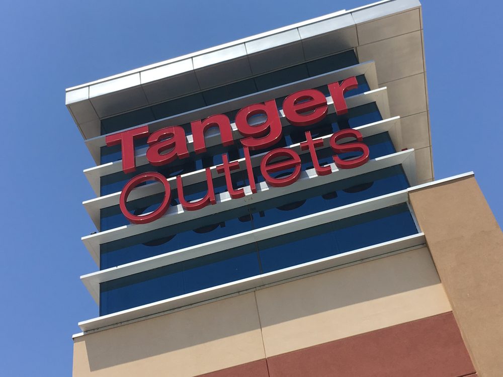 Tanger Outlets Forms Alliance to Open Micro-Distribution Hubs at its ...