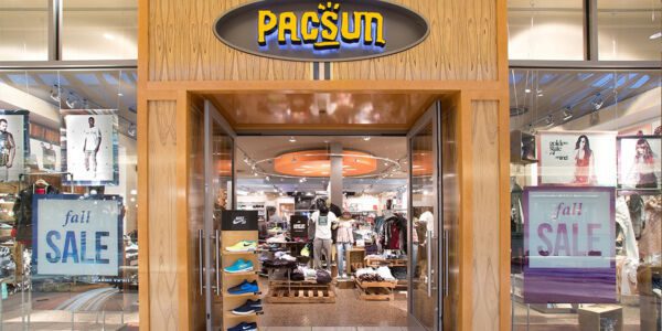 PacSun Names Co-CEOs and New President - Retail TouchPoints