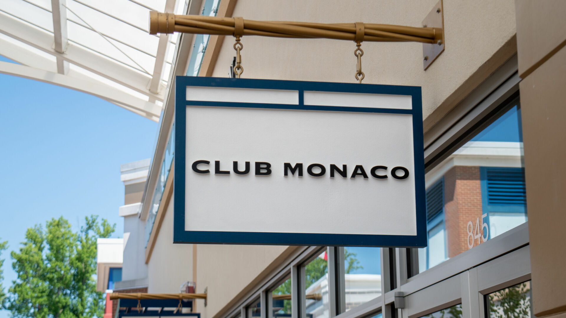 Ralph Lauren Trims Brand Portfolio with Club Monaco Sale - Retail ...