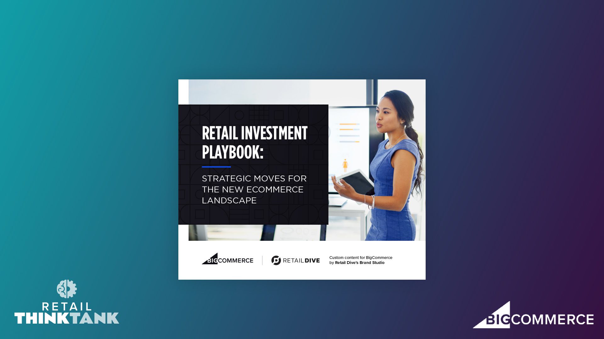 Retail Investment Playbook: Strategic Moves for the New Ecommerce ...