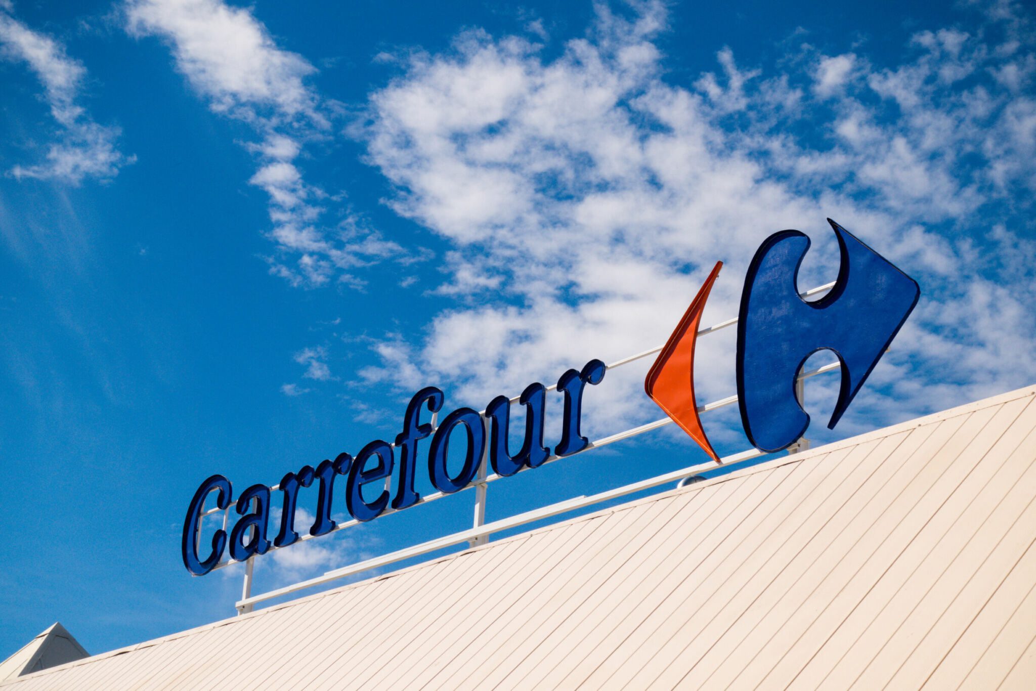 Carrefour Aims to Become a ‘Data-Driven Retailer’ with Expansion of ...