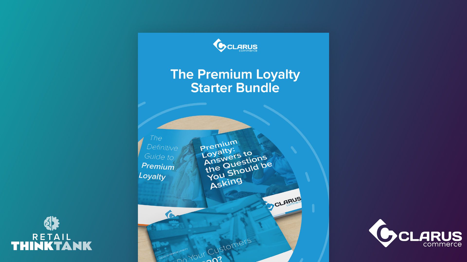 The Premium Loyalty Starter Bundle - Retail TouchPoints