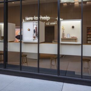 Google’s First-Ever Physical Store Offers Multiple Hands-On Experiences ...