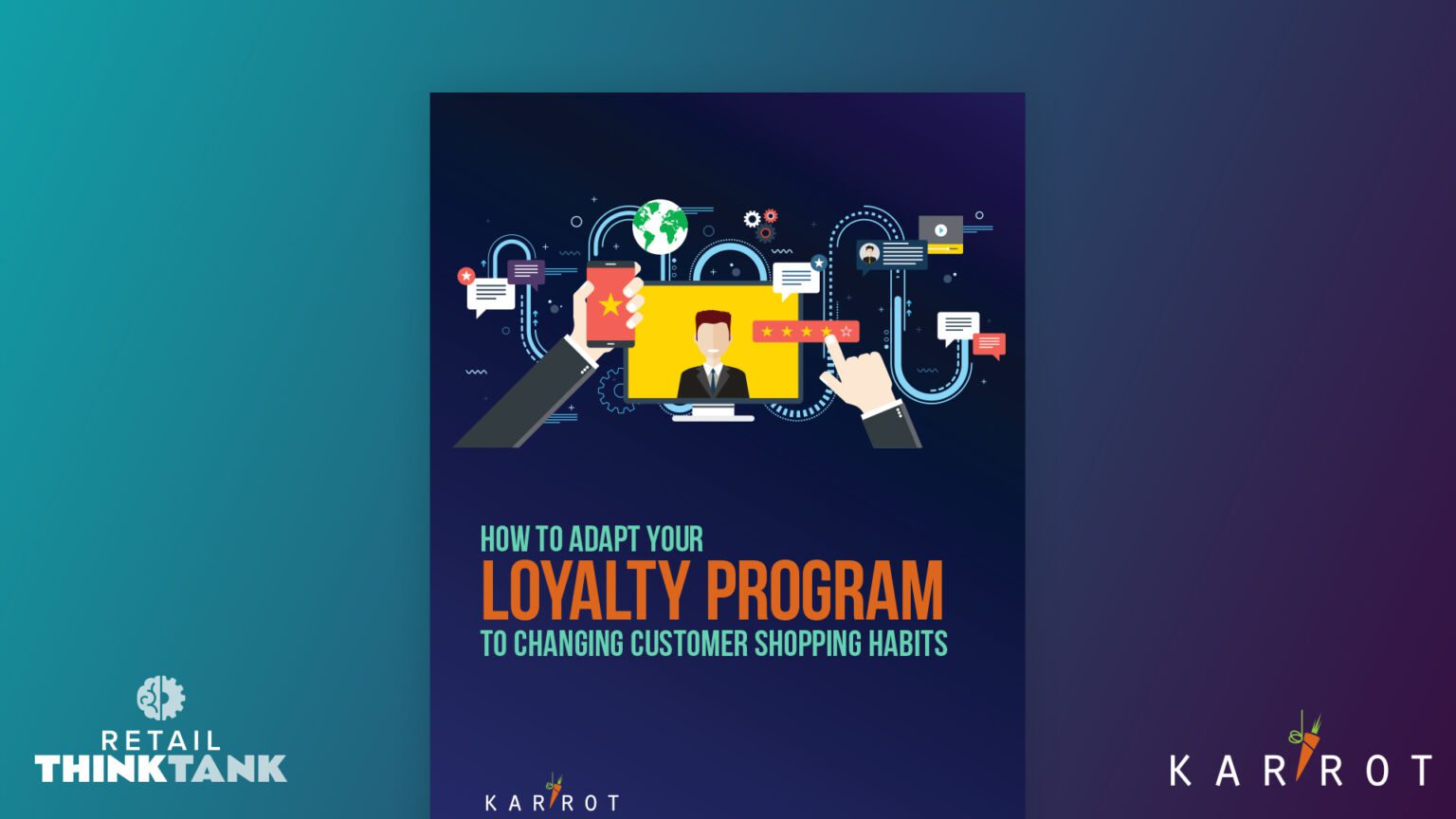 How to Adapt Your Loyalty Program to Changing Customer Shopping Habits ...