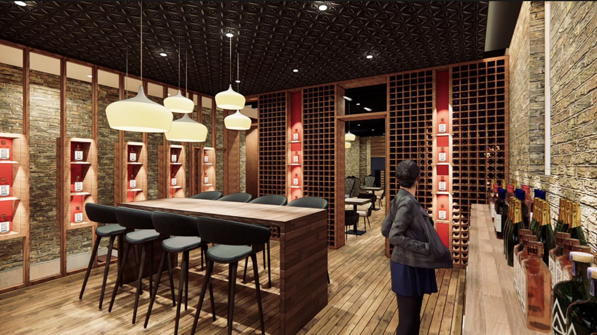 The Architecture of Social Retailing - Retail TouchPoints