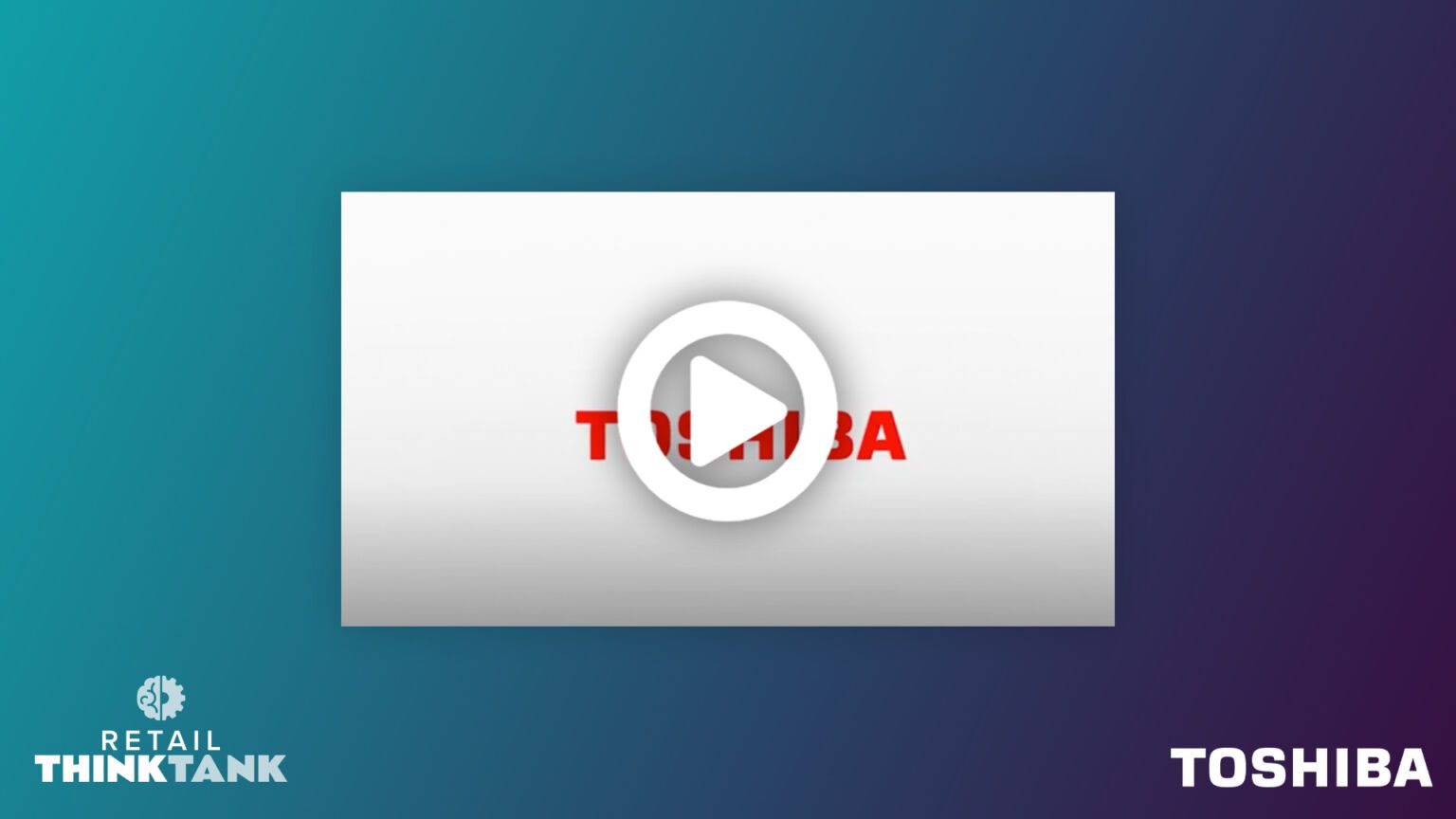 Toshiba Elera Commerce Platform - Retail TouchPoints