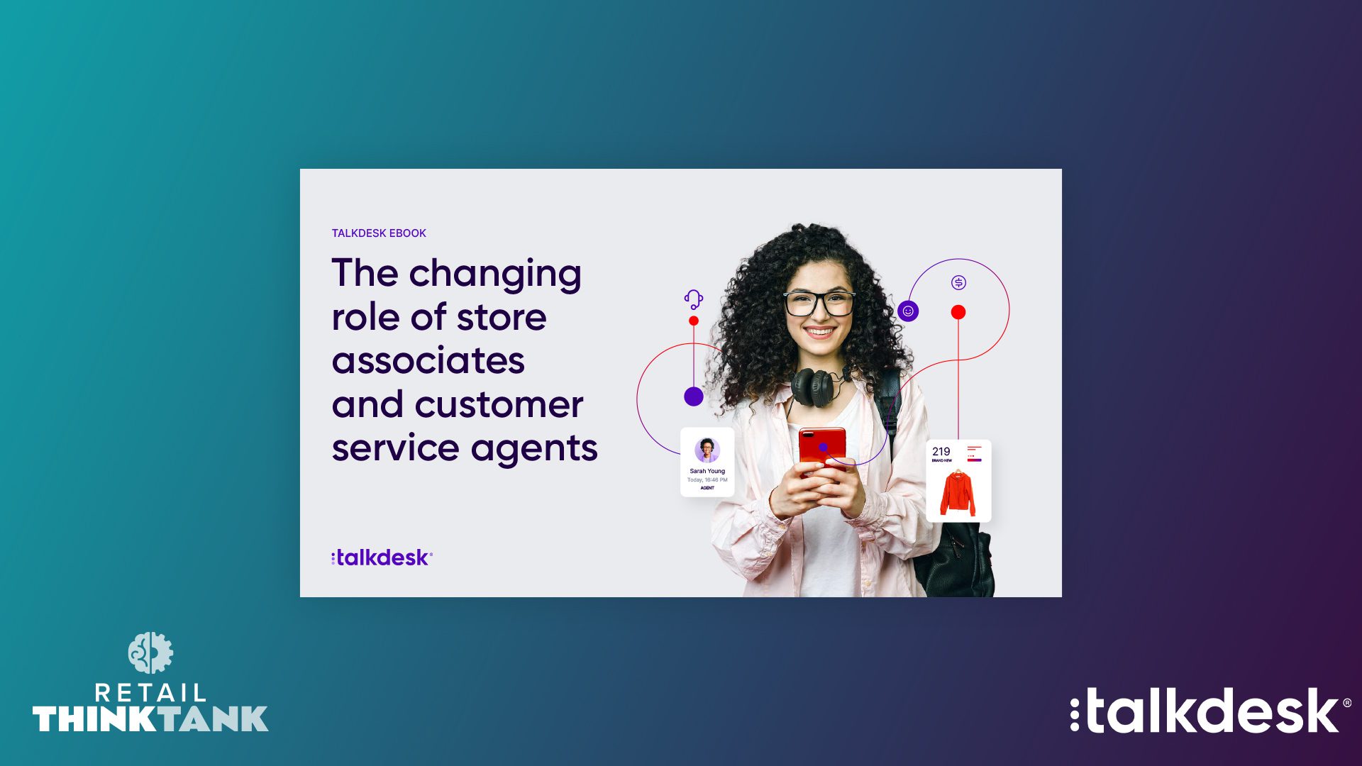 The Changing Role of Store Associates and Customer Service Agents ...