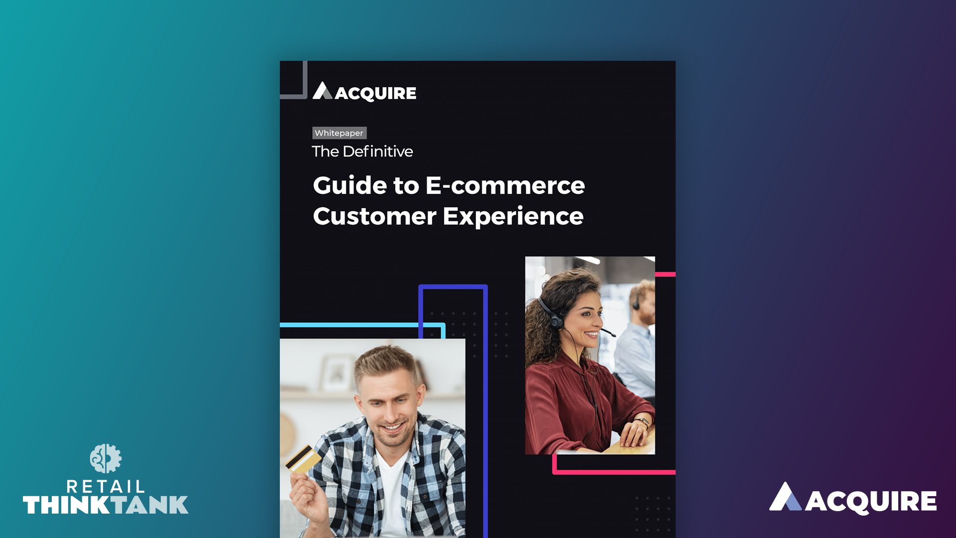 The Definitive Guide to Ecommerce Customer Experience - Retail TouchPoints