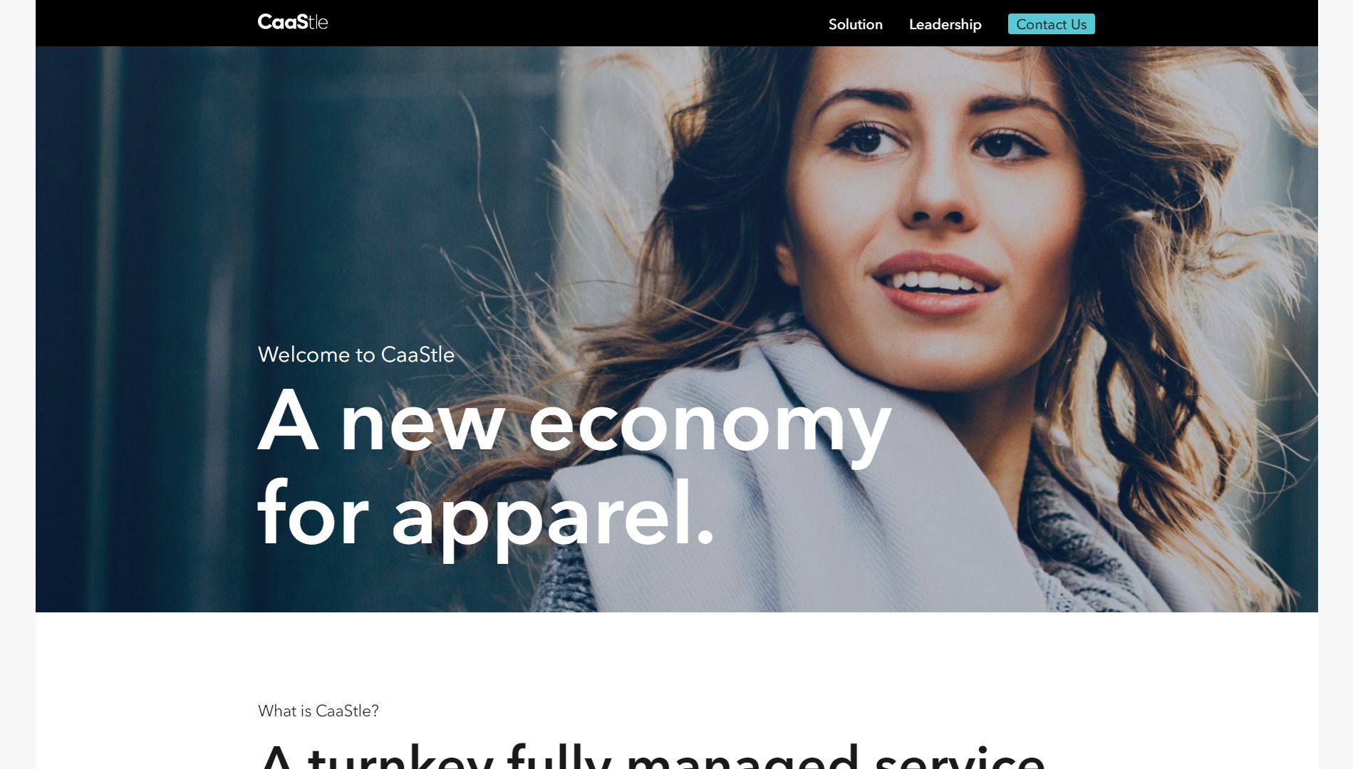 CaaStle Helps Retailers Launch Rent-to-Own Services - Retail TouchPoints