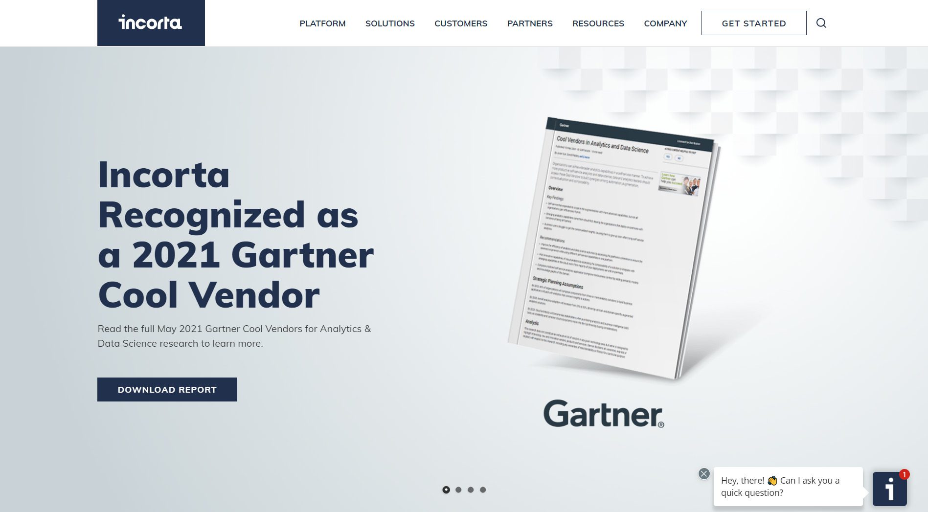 Incorta Mobile Helps Retailers View Data Anywhere on their Smart ...