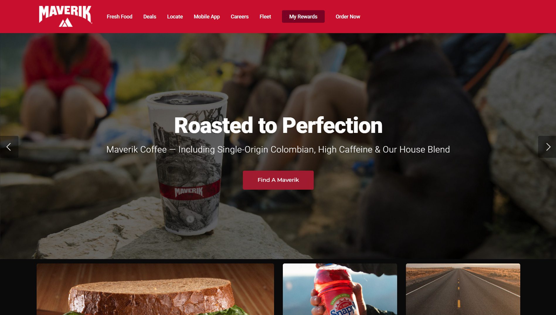 Maverik Chooses New Workforce Solution to Simplify Scheduling - Retail ...