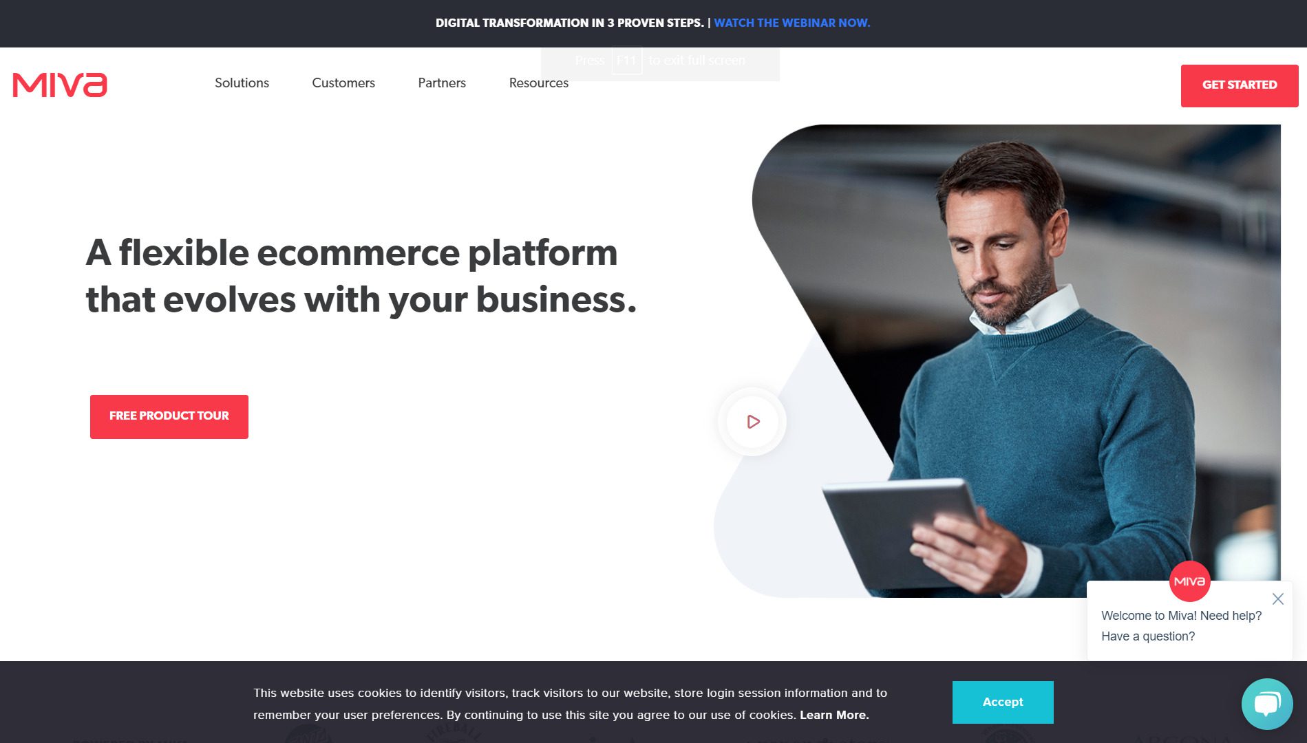 Miva Helps Mid-Size Retailers Seize Ecommerce Opportunities with ...