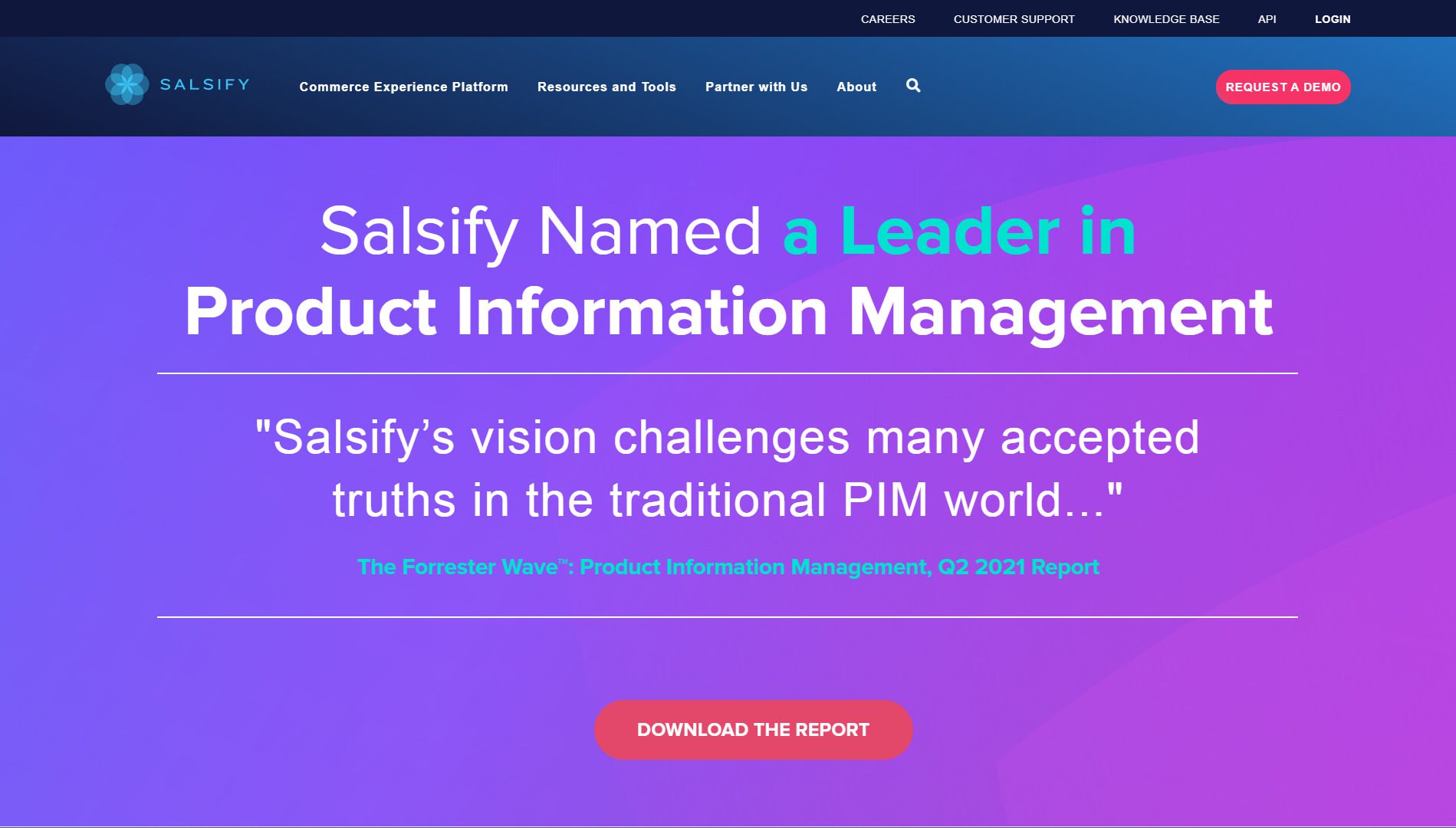 Salsify Introduces Pre-Built Templates to Help Create Customized ...