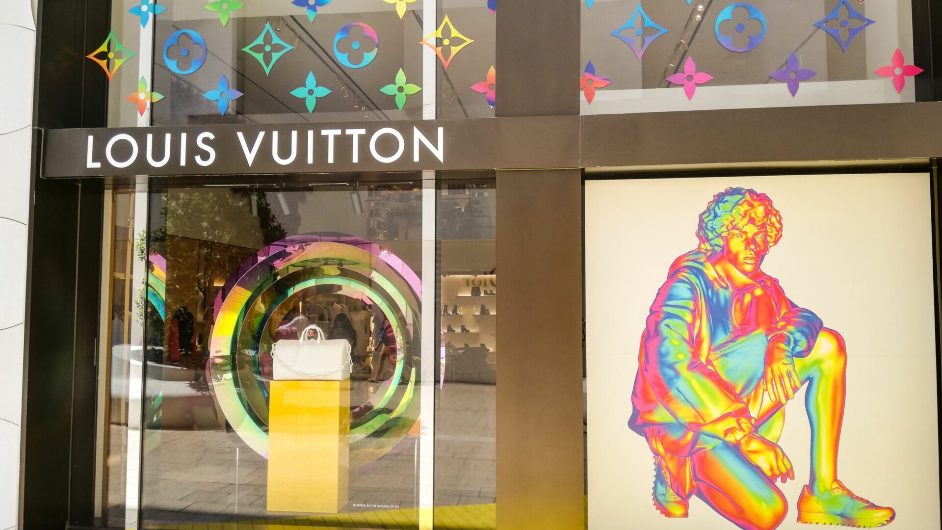 LVMH Partners with Google Cloud to Implement AI/ML Optimizations Across ...
