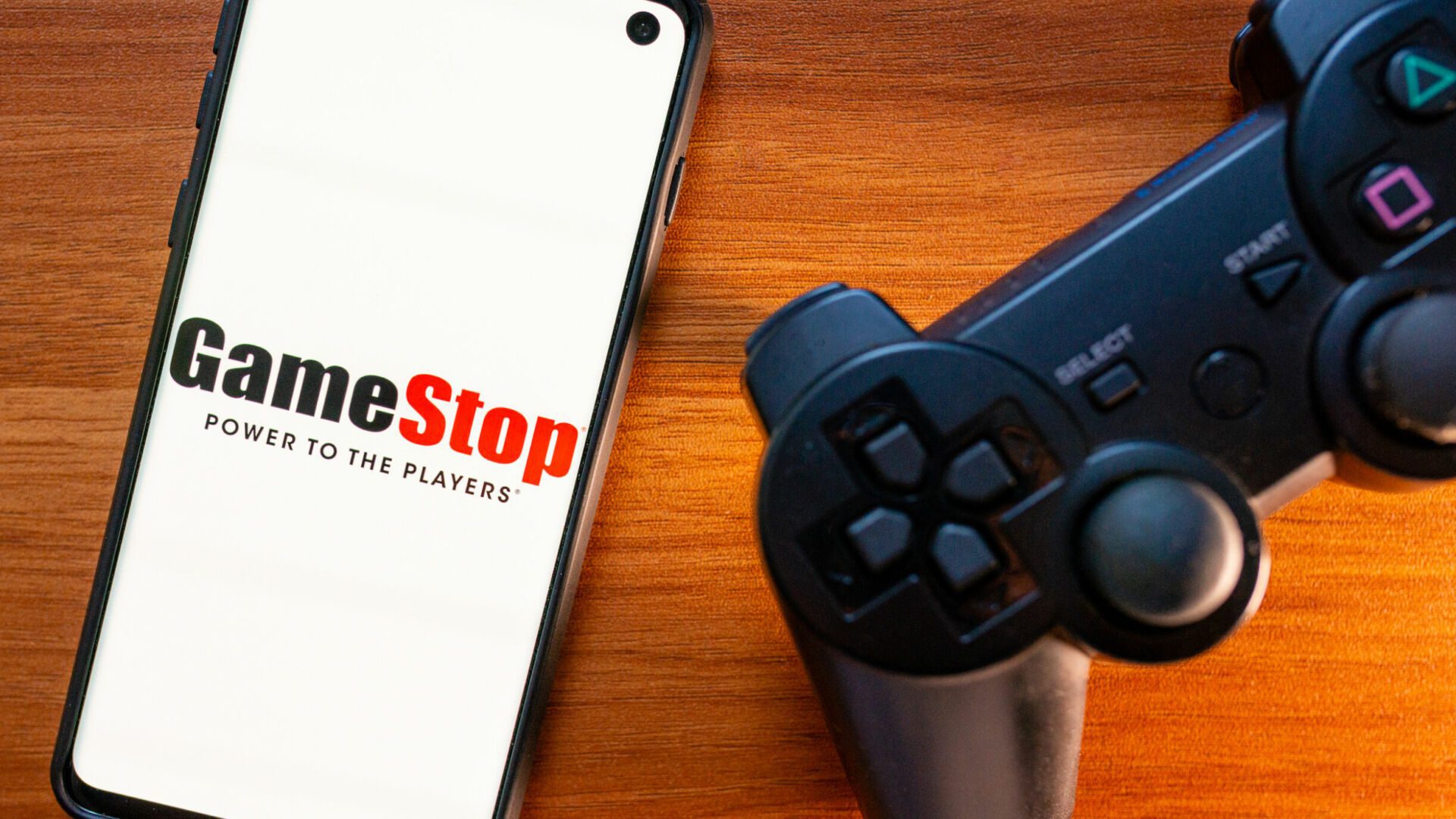 What’s Next for GameStop? Reinventing Itself as a Tech-Focused ...