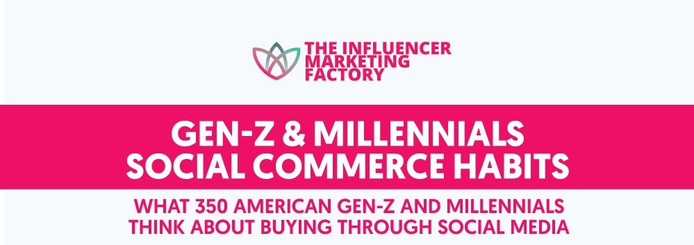 40% of Gen Z/Millennials Have Bought Items from Livestreams or Social ...
