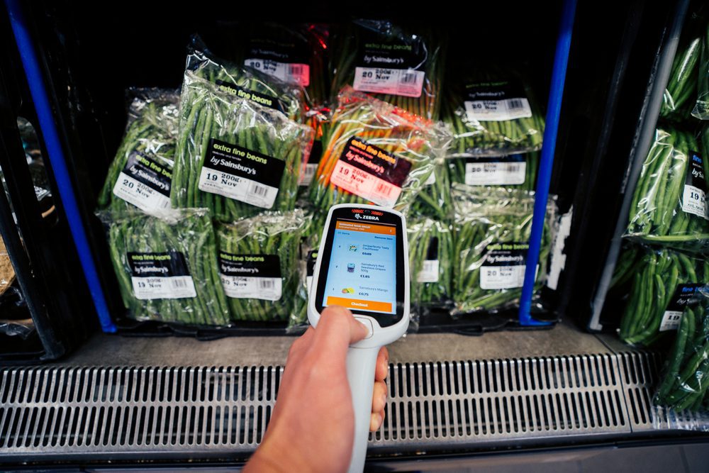 Is Scan & Go a Fleeting Fad or Retail’s Future? - Retail TouchPoints