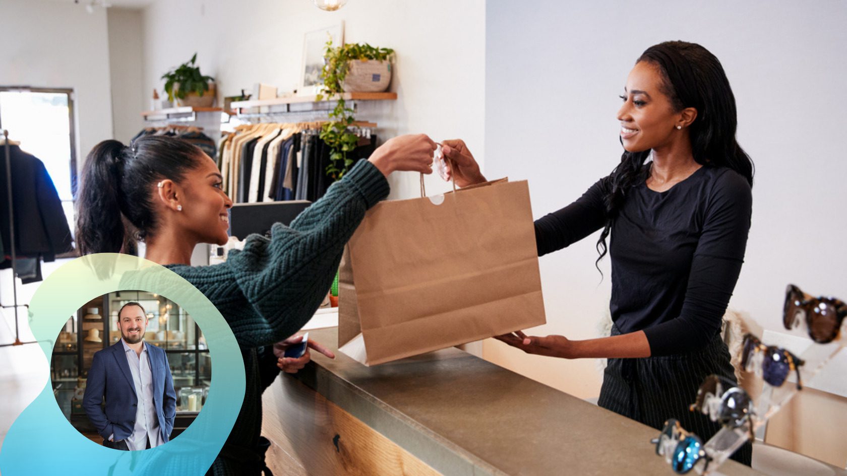 5 Ways to Achieve Employee and Customer Retention - Retail TouchPoints