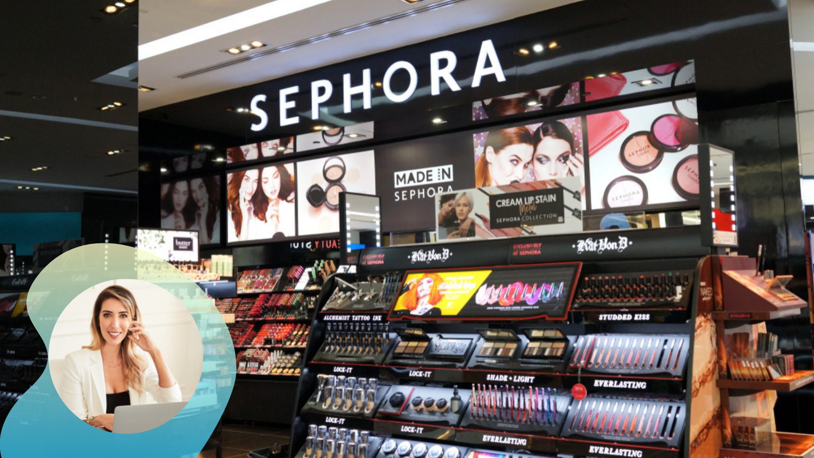 Brick-and-Mortar Retailers Like Sephora and Bloomingdales Overcame 2020 ...