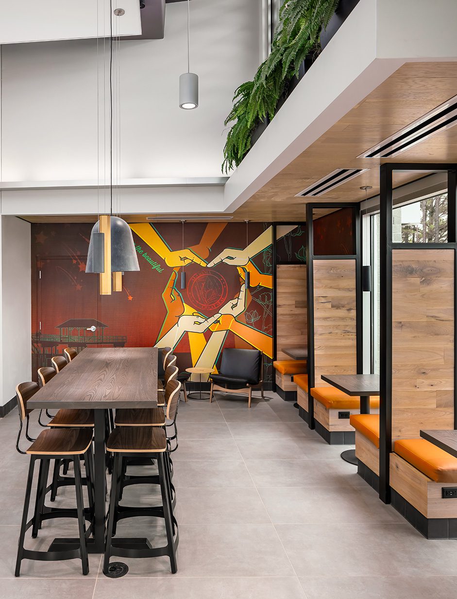 New MAPCO Design Concept Brings Discovery into the C-Store - Retail ...