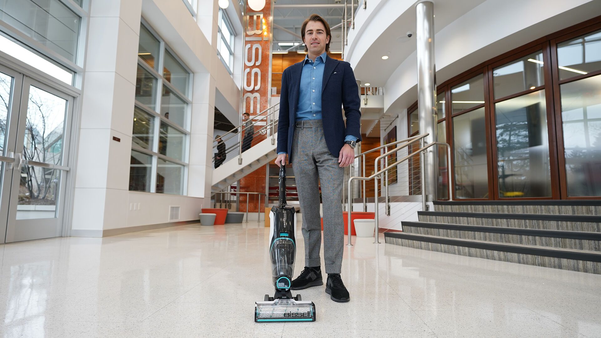 145-year-old Bissell Brand Leverages Livestreaming, 11.11 and KOLs to ...