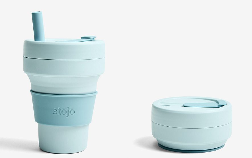 Exclusive Q&A: How Stojo’s Sustainable Cups Spread from the MOMA Store ...