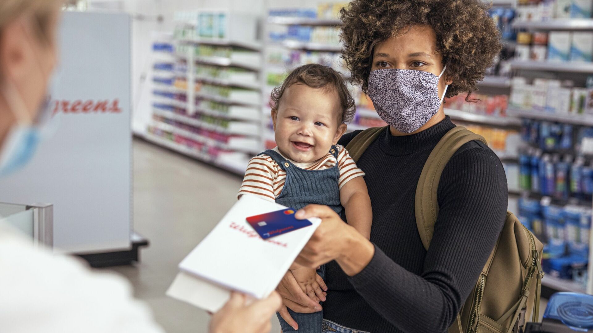 Walgreens Debuts Wellness-Focused Credit Card, Giant Eagle Expands In ...