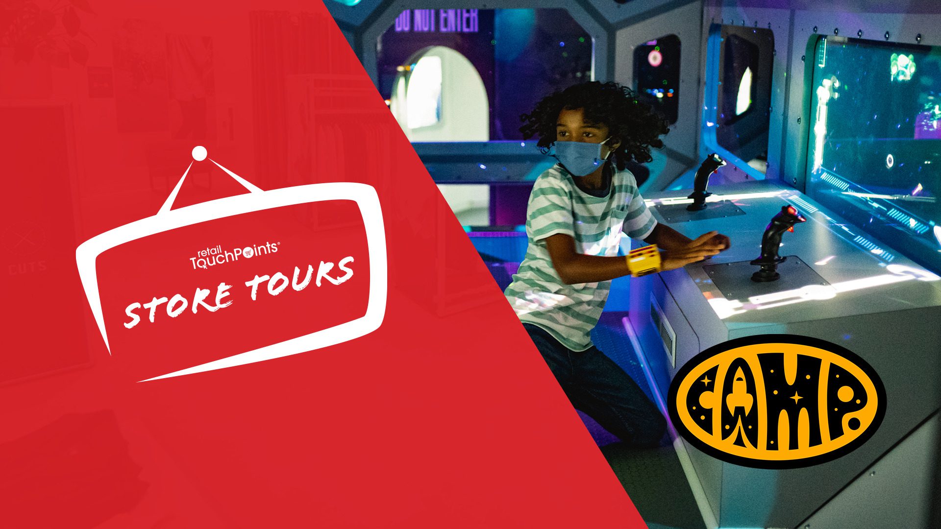 Store Tours: Cosmic CAMP - Less Experiential Retail, More Fun-Filled Experience - Retail TouchPoints