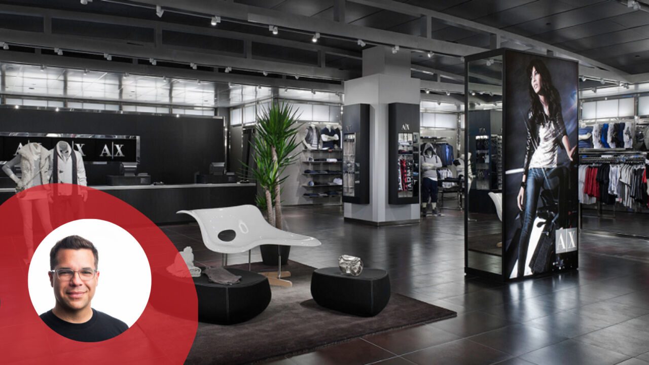 How Store Architecture Can Create a Successful Three-Dimensional Brand ...