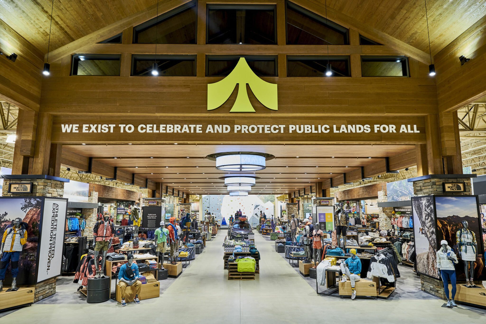 DICK’S Sporting Goods Enters the Outdoors Space With Emphasis on ...