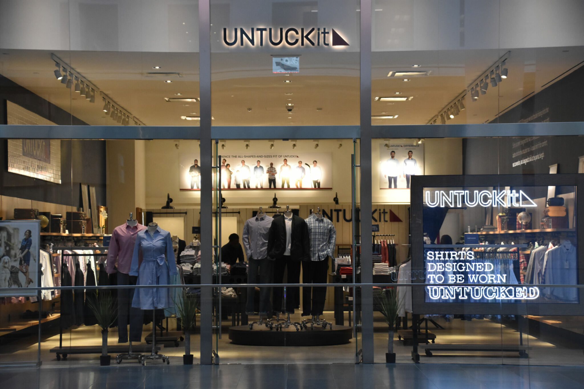 How UNTUCKit Scales Workforce Empowerment While Ensuring Chainwide ...