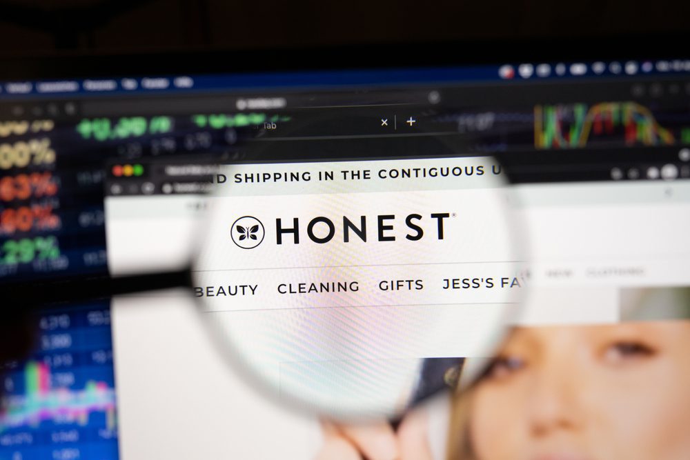 Honest Co Hires Former Amazon Exec to Boosts its Ecommerce Bona Fides ...