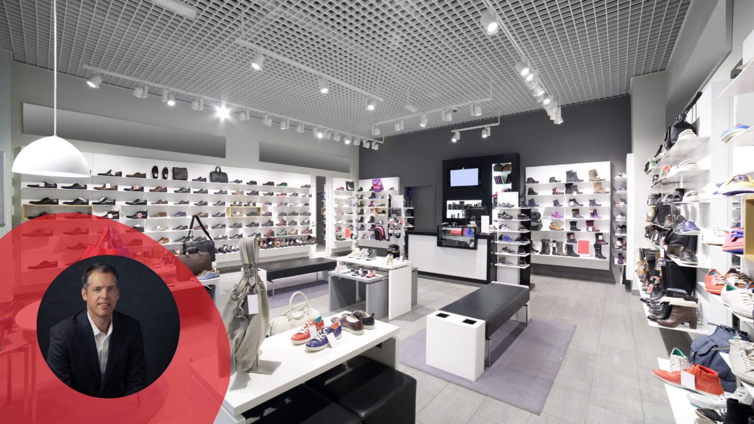 How Retail Fixturing Can Turn the Average Shopping Trip Into an ...