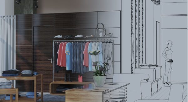 Store Design Tech Guide: How Layout, Tech and Associates Combine to ...