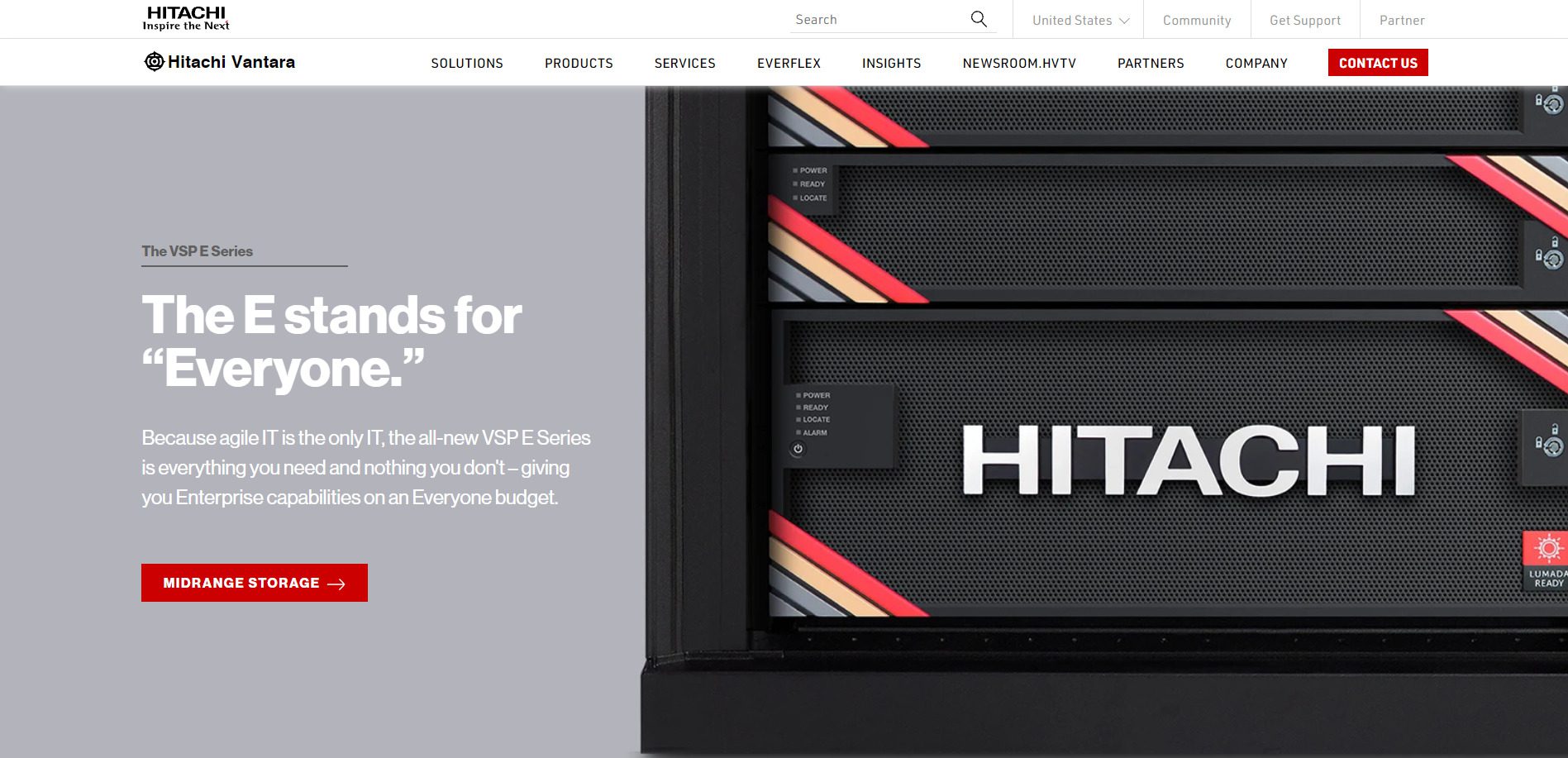 Hitachi Vantara Offers Retailers Lidar-Based Grab-and-Go Self-Checkout ...