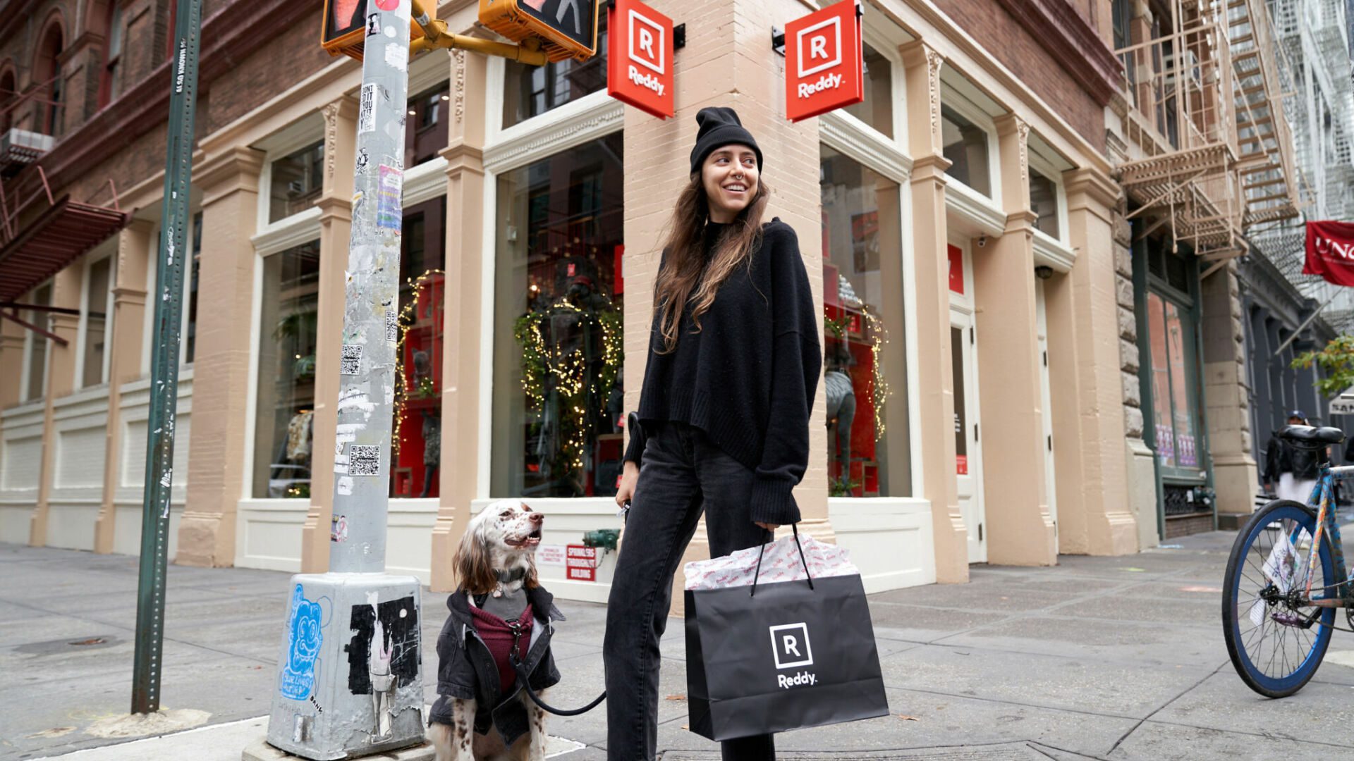 Petco Opens NYC Flagship Focused on its Private Label Brand Reddy ...
