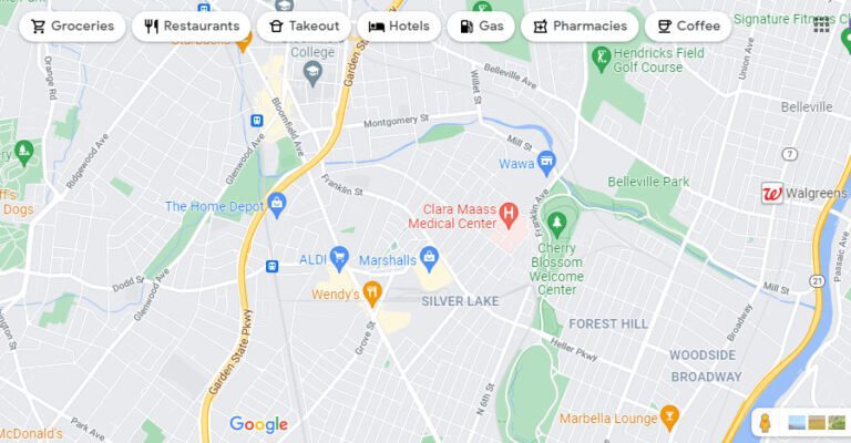 Google Expands Grocery Pickup Tracking via Maps to 2,000+ Kroger Co ...