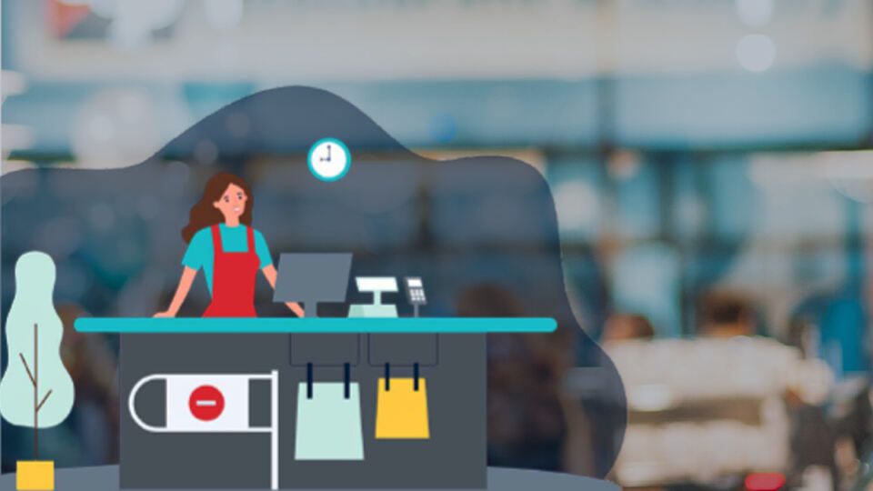 Boost Productivity by Managing and Mitigating the New Stresses on Store ...