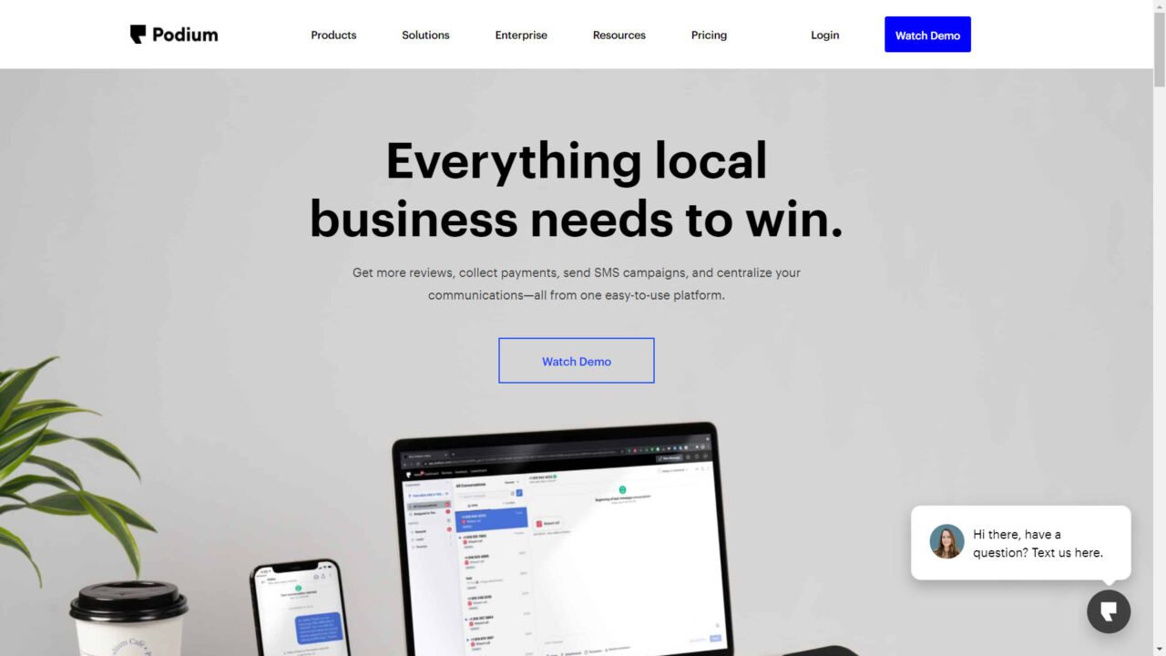 Podium Raises $201 Million in Latest Funding Round - Retail TouchPoints