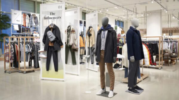 5 Things to Know About Amazon’s New ‘Style’ Clothing Stores - Retail ...