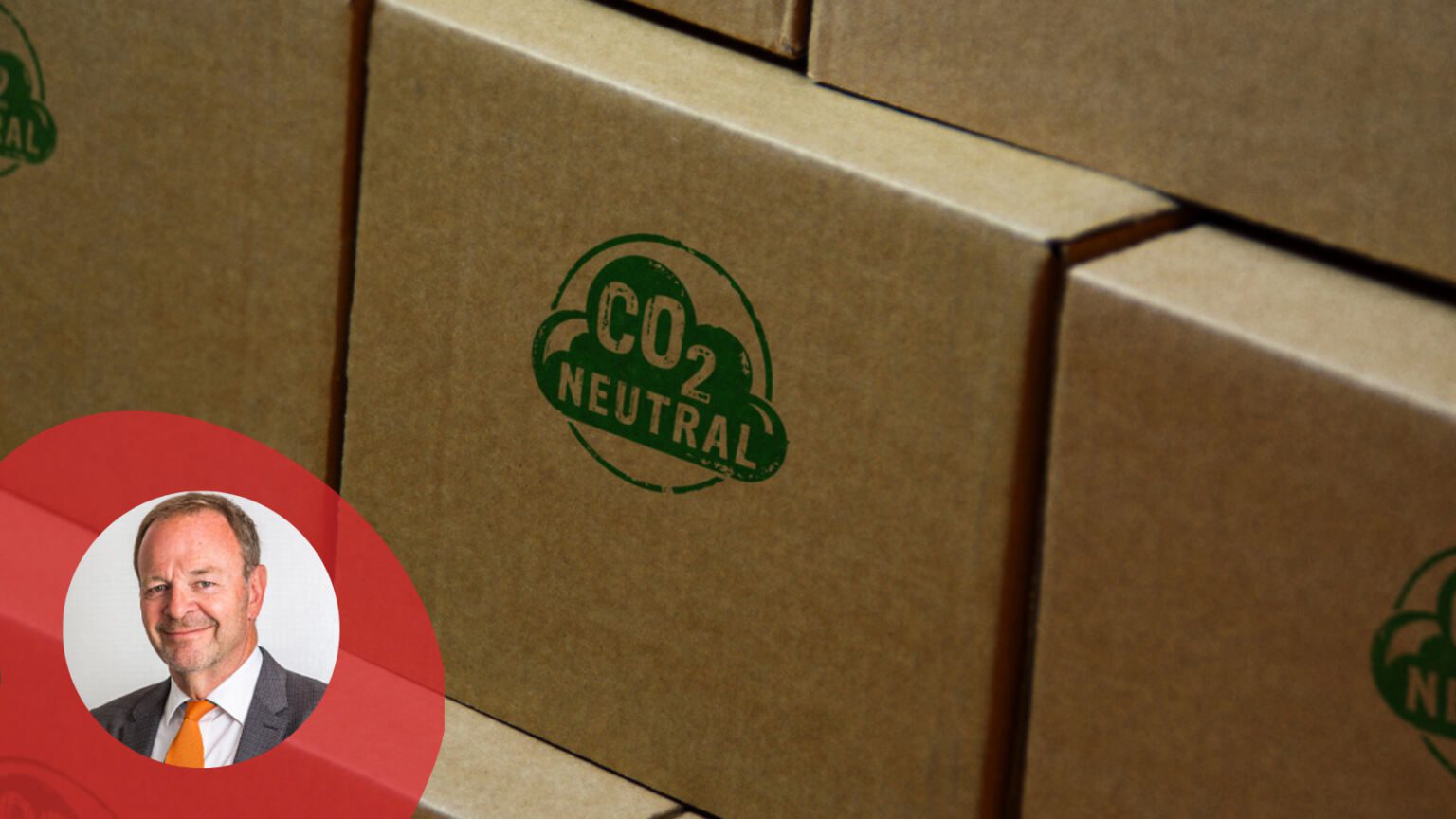 Don’t Shop Around on Sustainability: Carbon Labels Deliver the Goods ...